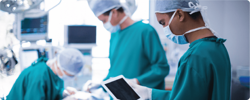 Cataracts 101: The Basics Of Cataract Surgery And What To Expect