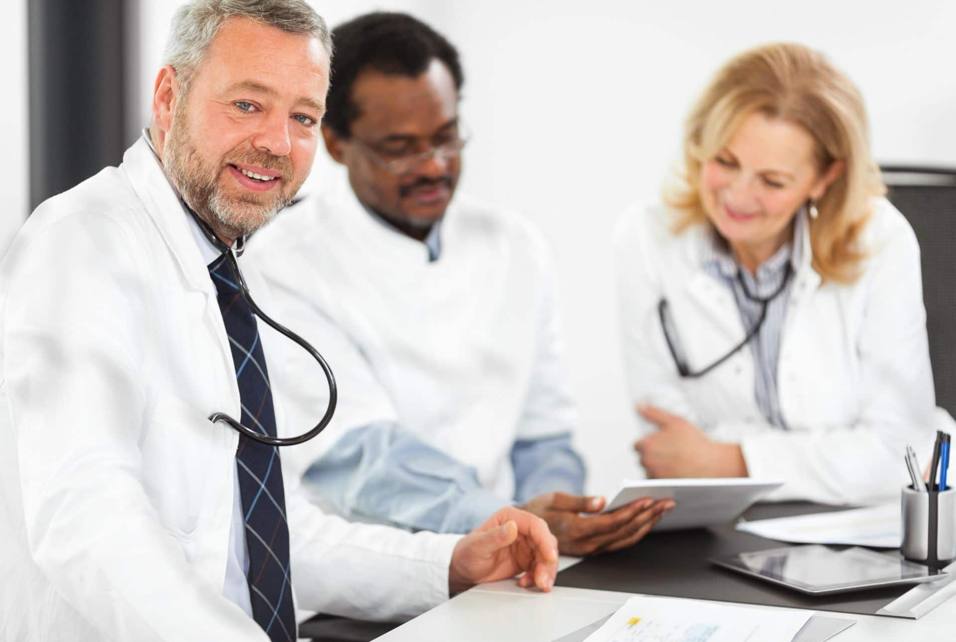 Cataracts 101: The Basics Of Cataract Surgery And What To Expect