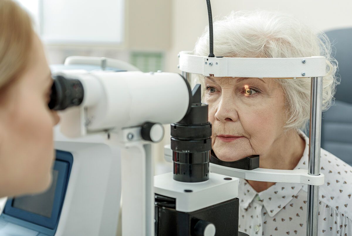 Lens Options With Cataract Surgery | Your Patient Guide
