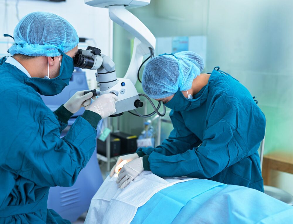 Secondary Cataracts | A Patient Guide to Diagnosis & Treatment