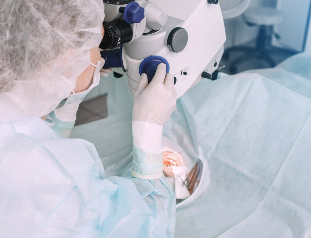 Cortical Cataracts - The Complete Patient Guide | United States