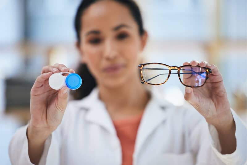 Multifocal Lenses | Best Cataract Surgeons In America